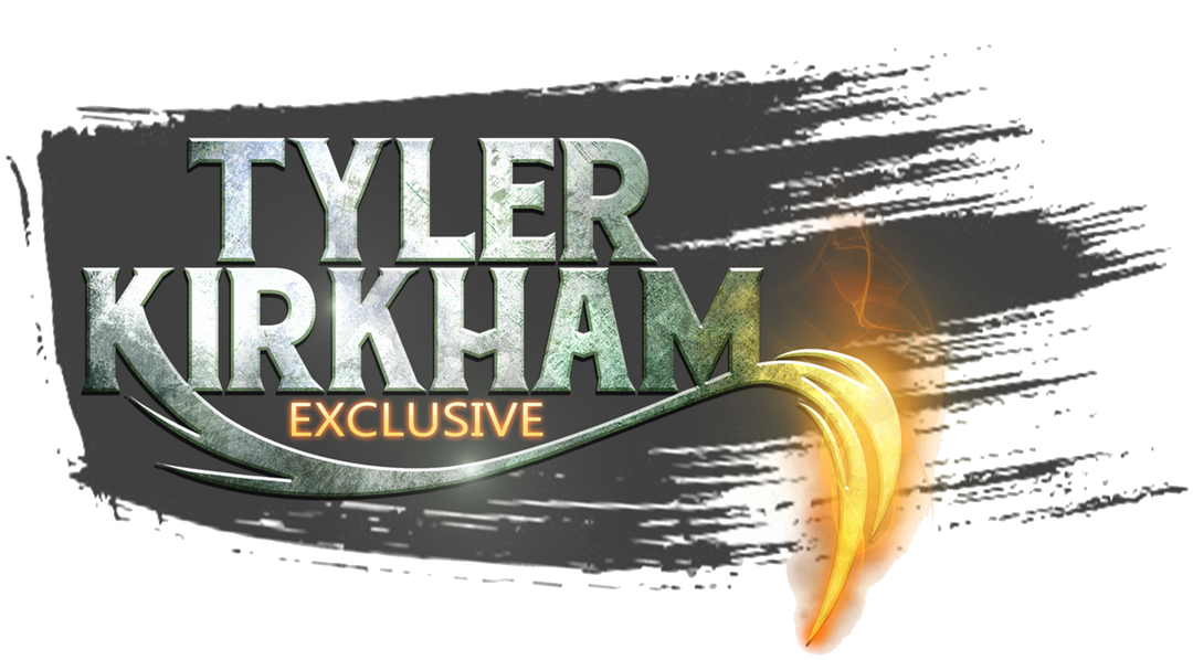 Prints – Tagged "DC COMICS" – Tyler Kirkham Store